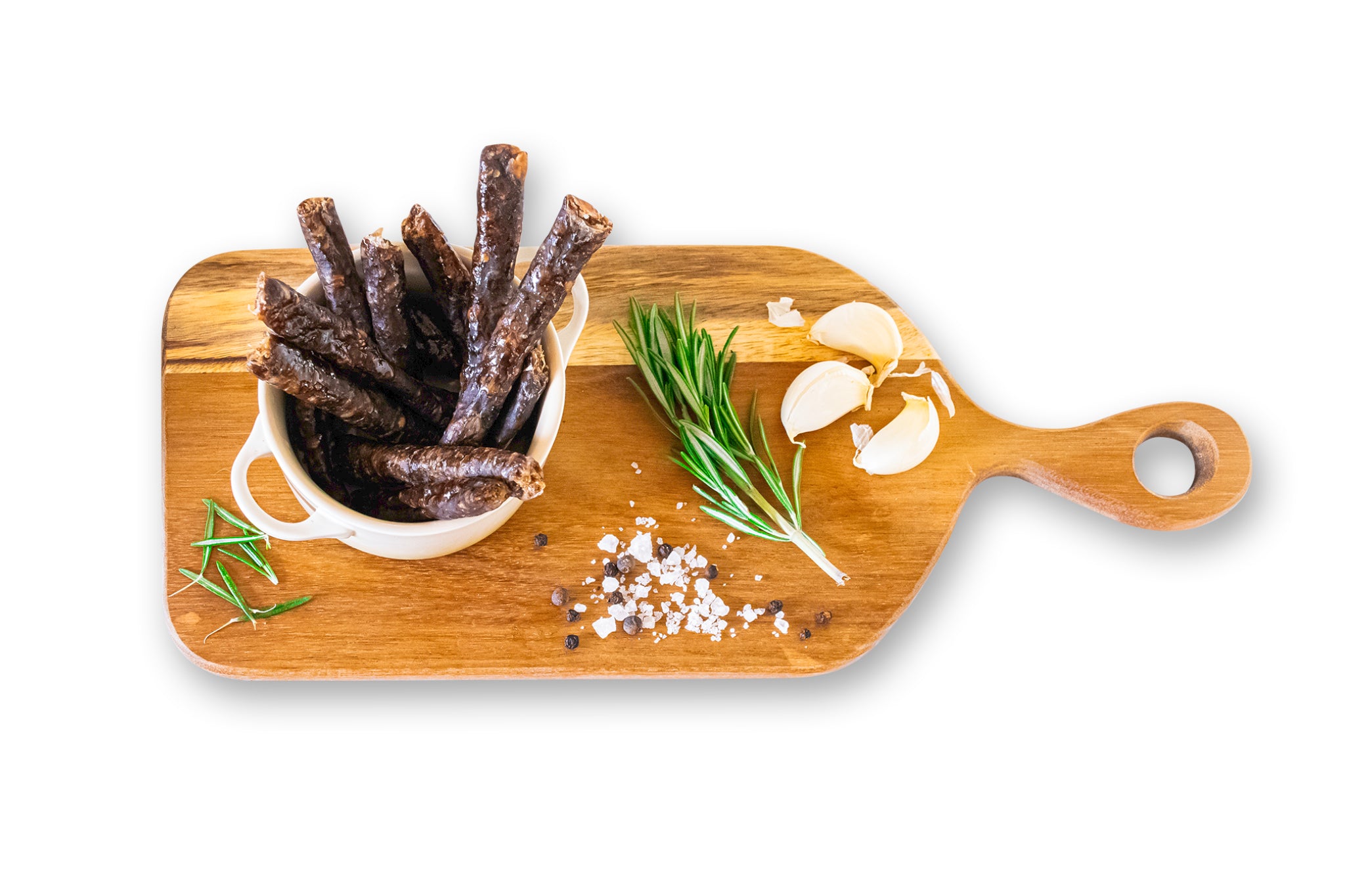 Game Dry Wors – Icon Biltong
